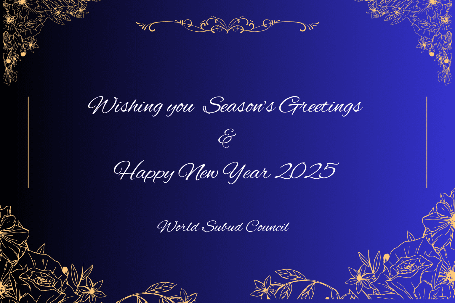 Home - The World Subud Association