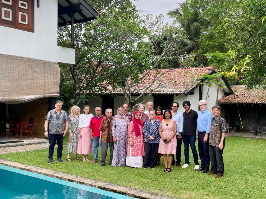 Home - The World Subud Association