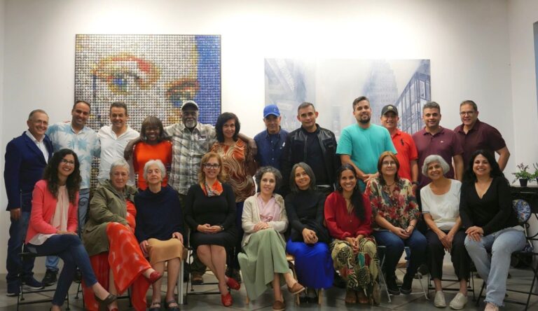 Home - The World Subud Association