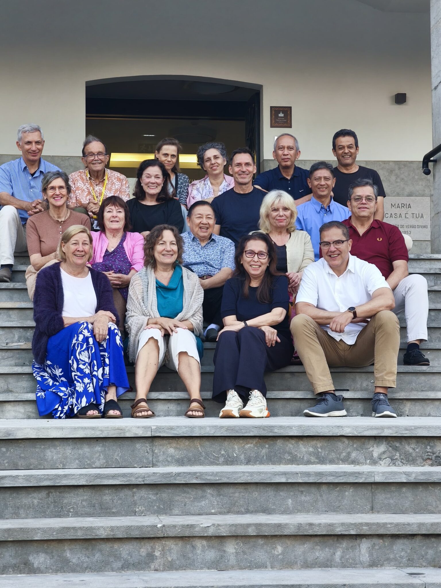 Home - The World Subud Association