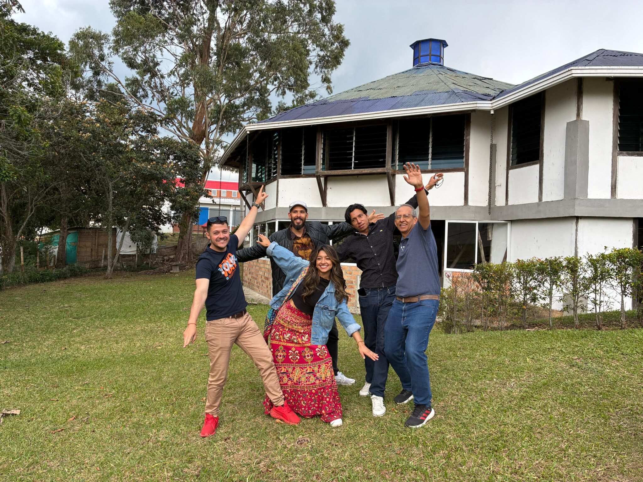 Home - The World Subud Association