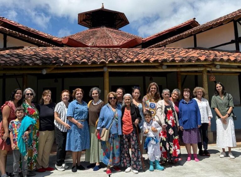 Home - The World Subud Association