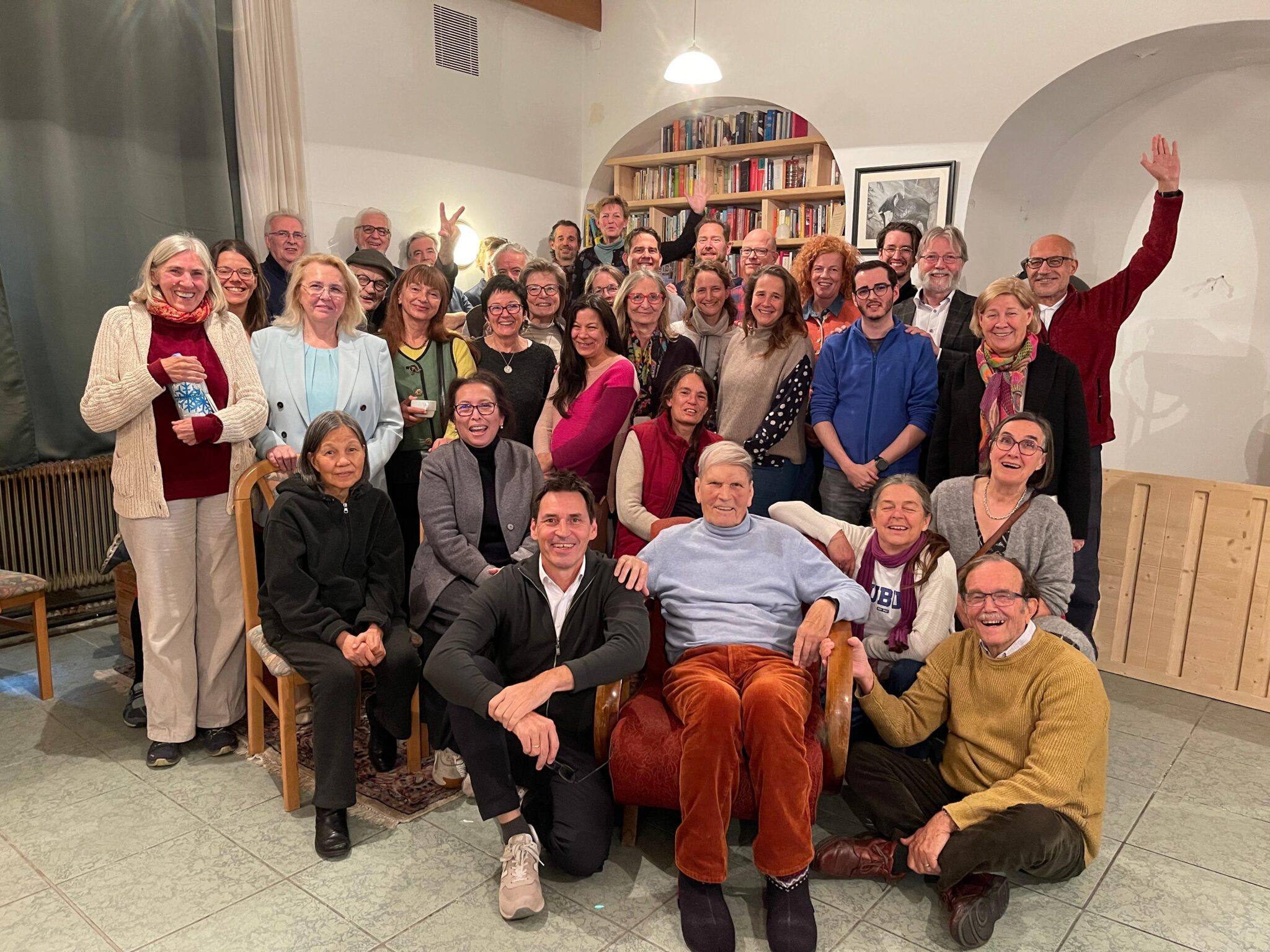 Home - The World Subud Association