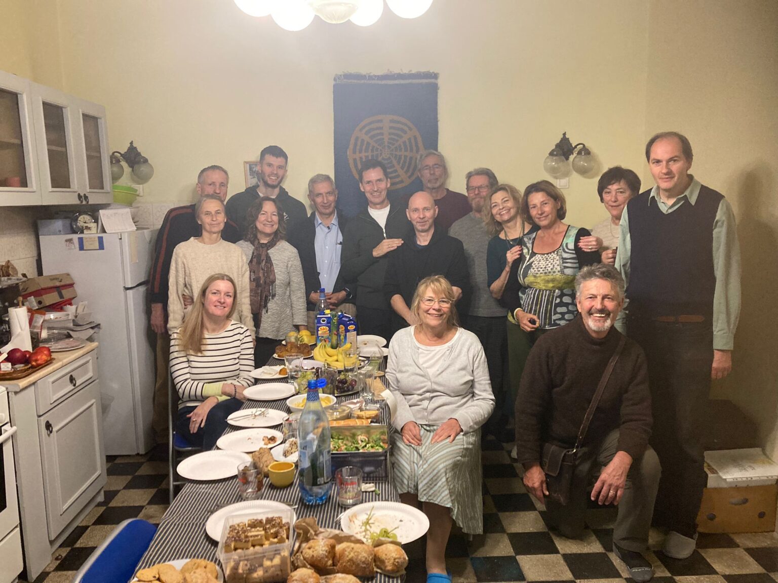 Home - The World Subud Association