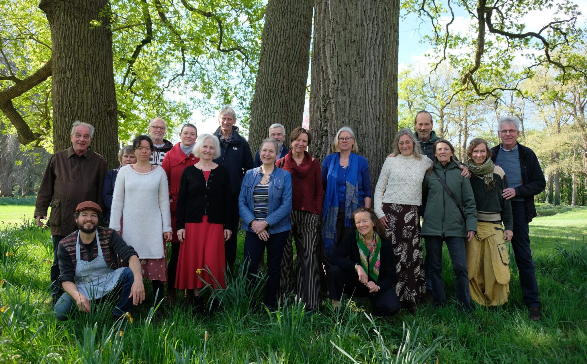 Home - The World Subud Association